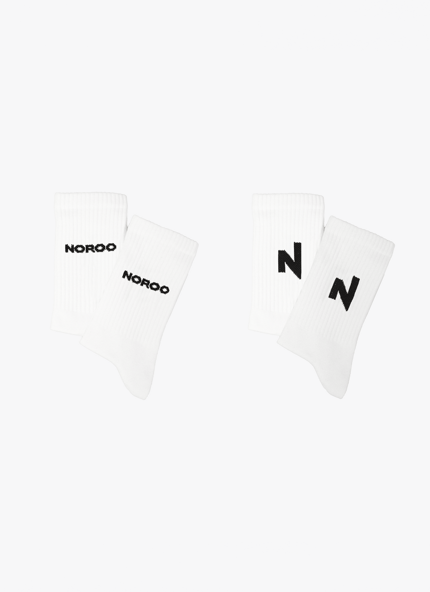 NOROO SOCKS – NOROO Clothing GmbH